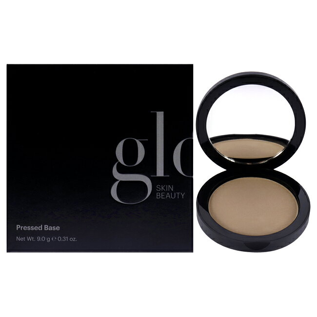 This pressed mineral powder foundation provides breathable, buildable coverage that lasts with skin nourishing antioxida...