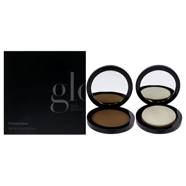 This pressed powder foundation delivers unsurpassed coverage that nourishes, corrects and protects. It provides buildabl...