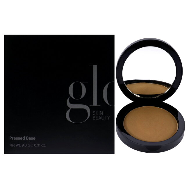 This pressed powder foundation delivers unsurpassed coverage that nourishes, corrects and protects. It provides buildabl...