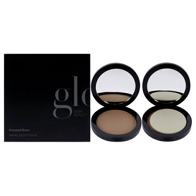 This pressed powder foundation delivers unsurpassed coverage that nourishes, corrects and protects. It provides buildabl...