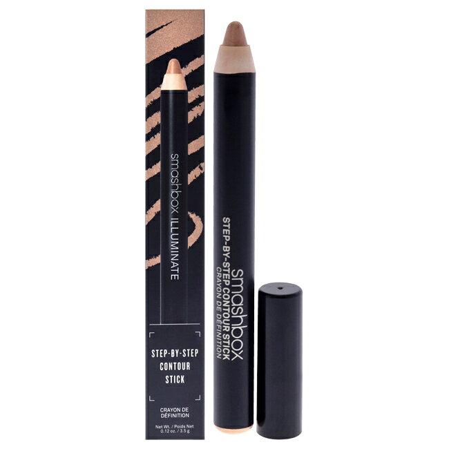This is an ultra-blendable, creamy stick that glides effortlessly onto skin for precise, targeted radiance. It includes ...