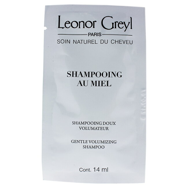 It is perfect shampoo for thin or short hair that has no particular problem. It helps to restore flexibility, shine, and...