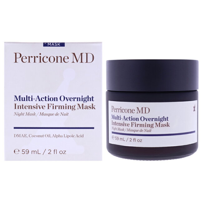 This luxurious overnight treatment cream provides intense moisturizing and restorative benefits that help reduce the app...
