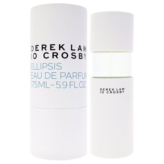 Launched by the design house derek lam. This oriental fragrance has a blend of jasmine, and Australian sandalwood notes....