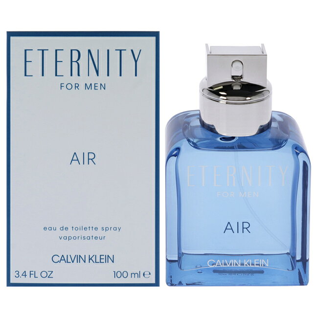 Launched by the design house of Calvin Klein. This aromatic fougere fragrance has a mandarin orange, juniper berries, se...