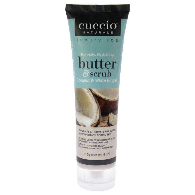 A mindful botanical combination that soothes and re-hydrates stressed skin and re-invigorates the senses. Exfoliate and ...