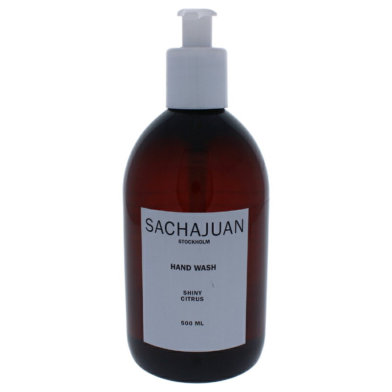 This hydrating formula deeply and gently cleanses the hands. It envelopes the skin in a relaxing and refreshing scent. S...