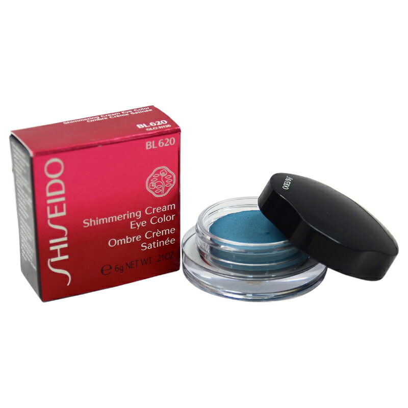 This is a lightweight cream eye shadow with a radiant, lustrous finish that maintains a just applied fresh look for 16 h...