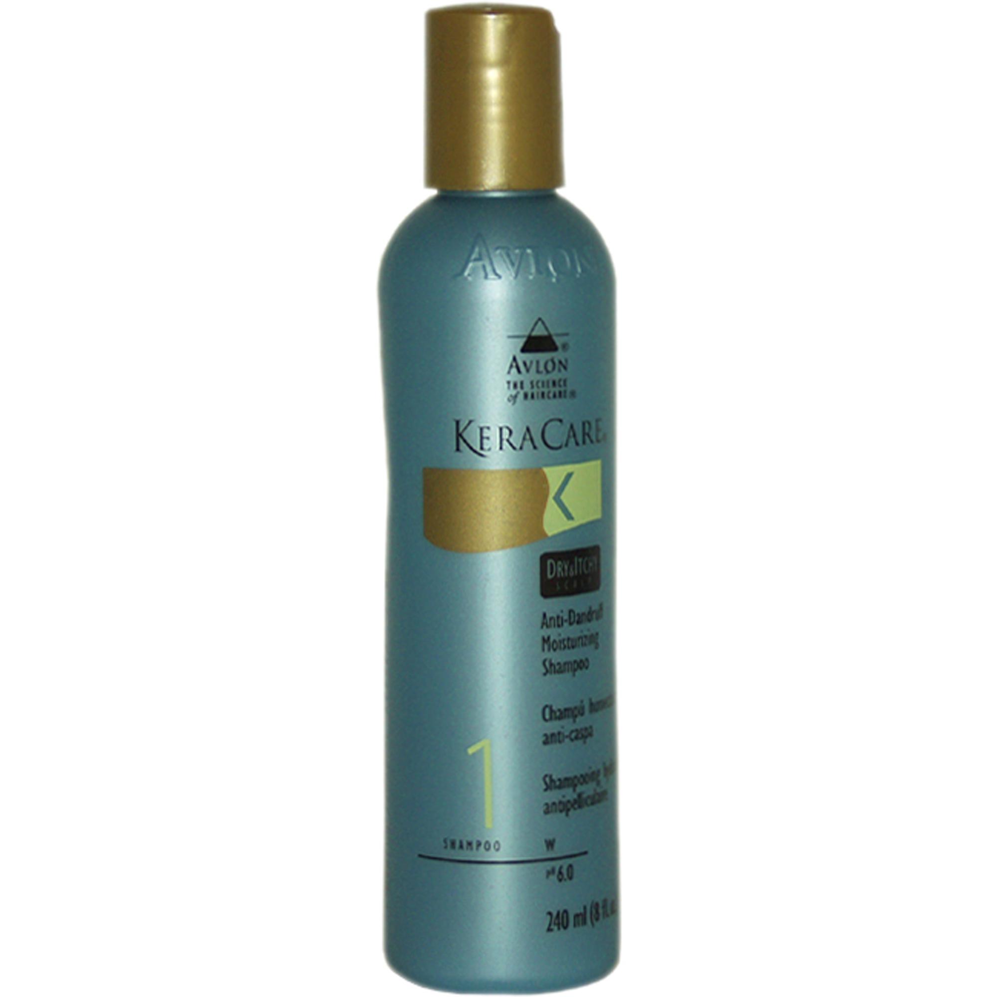 Dry and Itchy Scalp Anti-Dandruff Moisturizing Shampoo is a superb treatment specifically formulated to alleviate dry an...