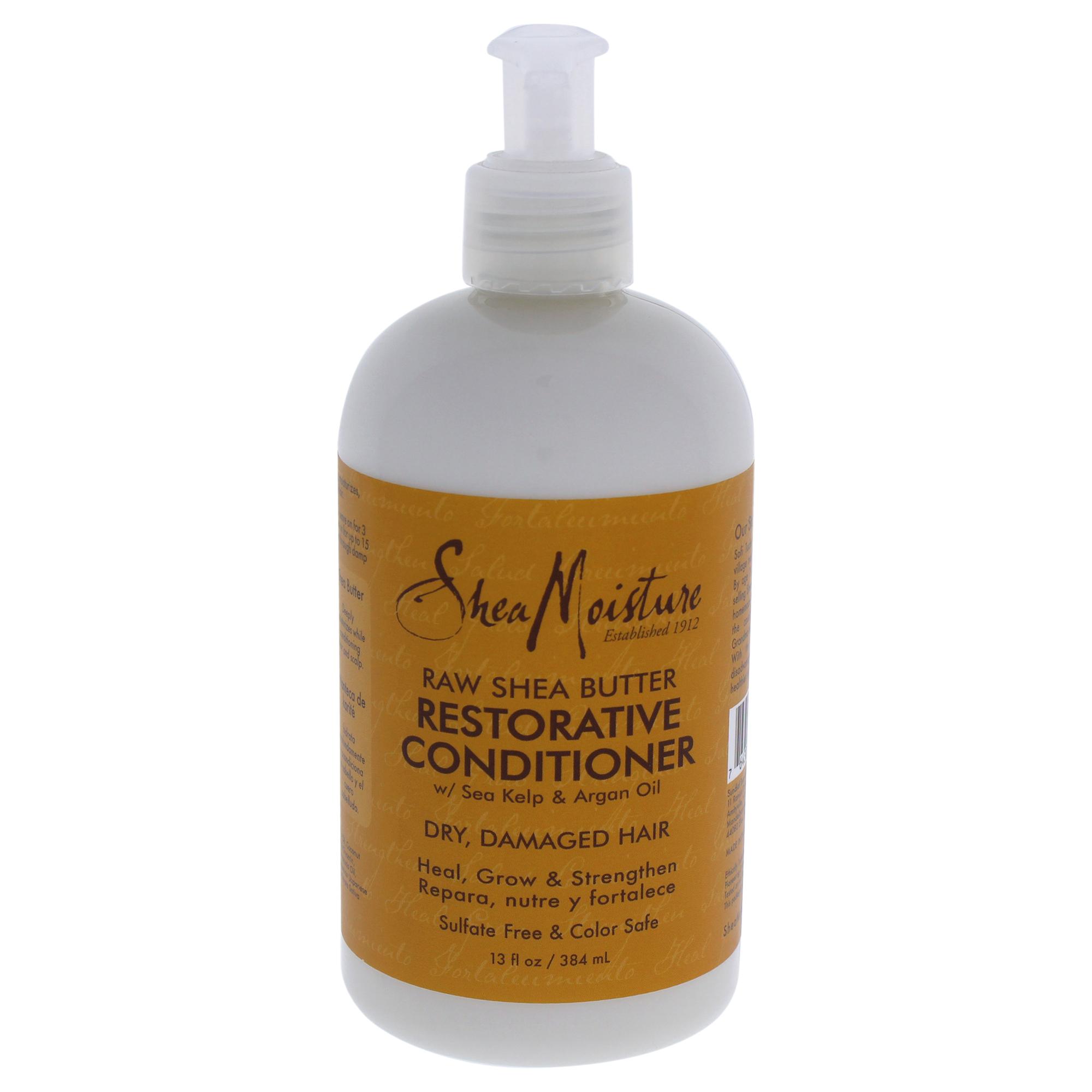 It has been developed to leave the hair and scalp looking and feeling healthy. It is ideal for thick, dry or frizz-prone...