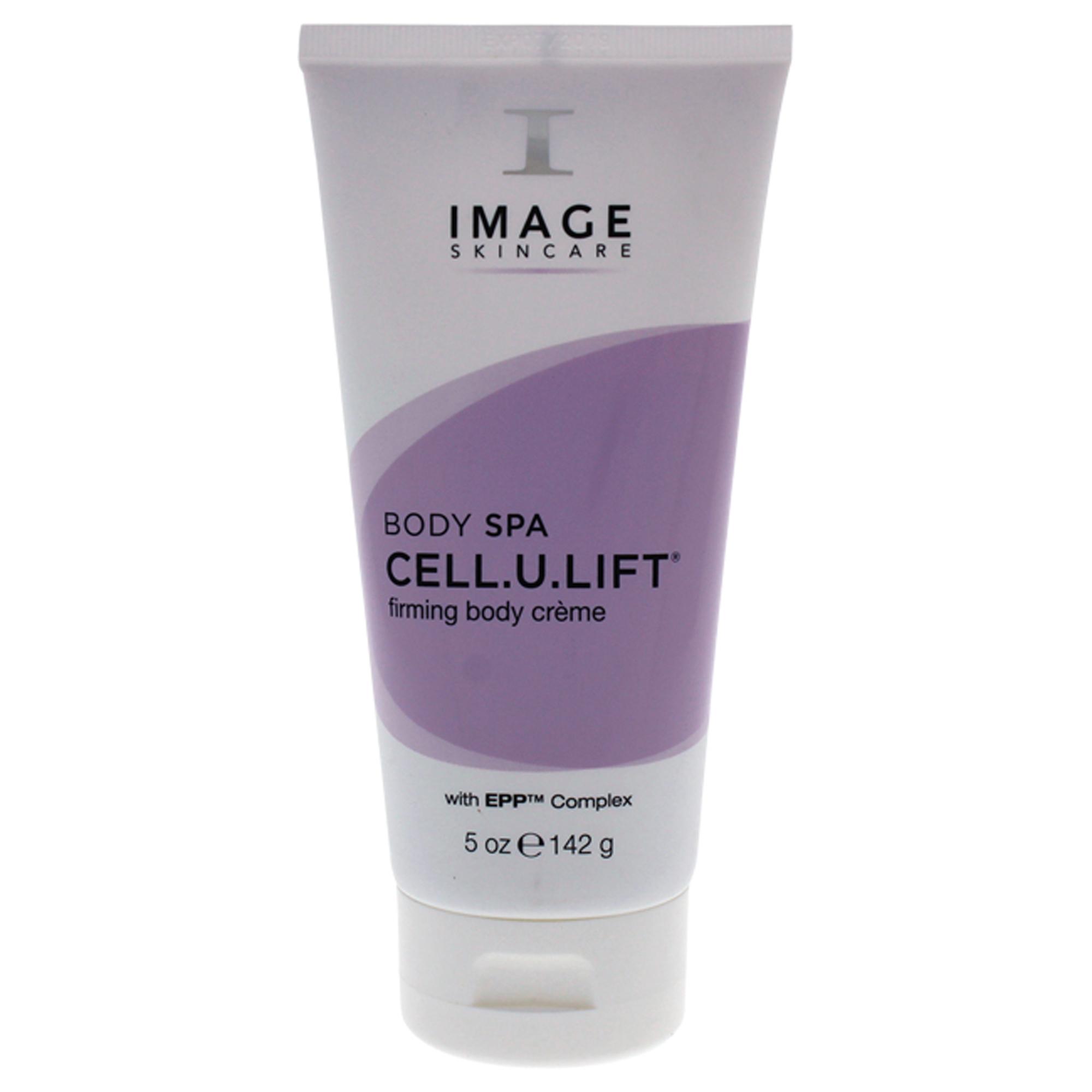 This body cream formulated by by plastic surgeons as a solution to skin laxity, and cellulite that produces tighter and ...