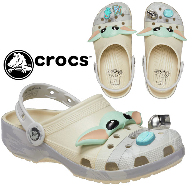 楽天市場】クロックス ジビッツ(カラーベージュ)(靴)の通販 楽天市場】クロックス ジビッツ(カラーベージュ)(靴)の通販