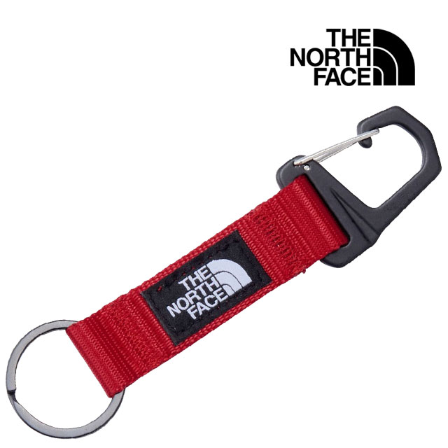■商品説明 ザ・ノース・フェイス|THE NORTH FACE NN32434 メンズ キーホルダー RR - レイジレッド （E962） ※こちらは専用梱包材なしの商品のみのお届けとなります。 ヒートカットを使用し、美しさにこだわって仕上...