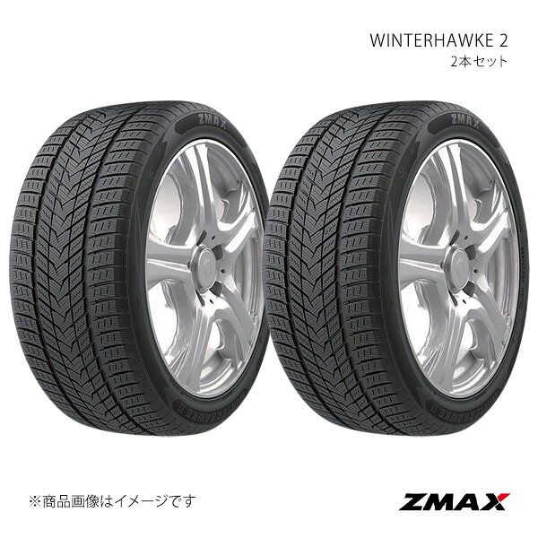 ■メーカーZMAX/ジーマックス■商品名スタッドレスタイヤ■パターンWINTERHAWKE 2■本数2■サイズ245/45R20 103V XL■リム径(inch)20■タイヤ幅(mm)245■扁平率(％)45■注意事項※こちらの商品は【タ...
