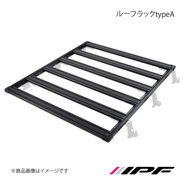 ■商品コードEXR01 ■商品名ルーフラックtypeA ■商品説明サイズ：幅1250mm 長1400mm 厚み38.8mm重量：12.5kg最大積載量:50kg※別途『取付用レッグ』必要 ■注意事項 ■JAN4951499 020320 ■...