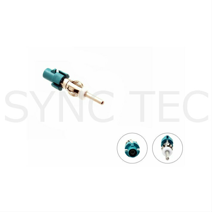 商品説明商品名 ファクラ アンテナ変換 アダプタ FAKRA JASO Connects2 CT27AA43 aerial antenna fakra din adaptor (41) メーカー名Connects2メーカー品番CT27AA4...