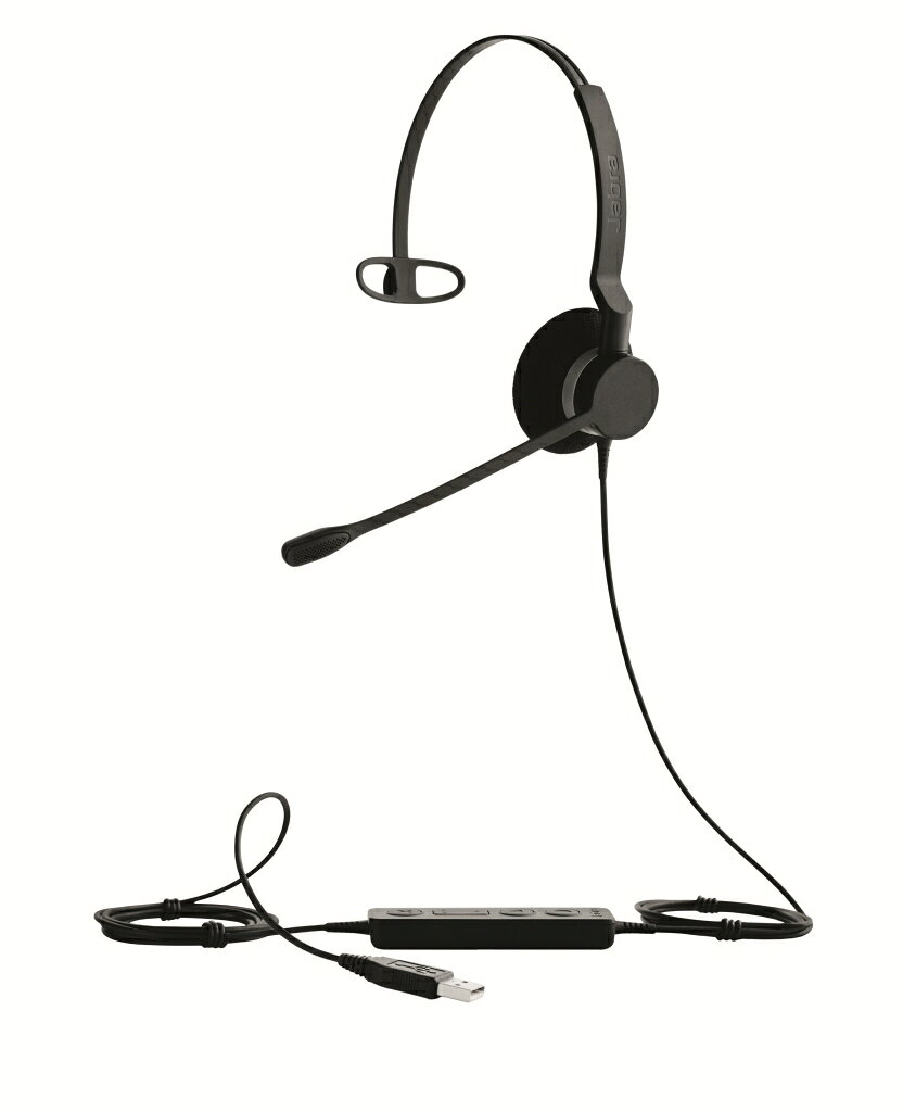 JAN/UPC/EAN/INSTORE:5706991016482メーカー型番:2393-829-109▼主要UC認定▼接続(USB-A)▼本体141mm?183mm?67mm▼重量(90g/ケーブルあり)▼28mmスピーカー▼イヤーパッド...