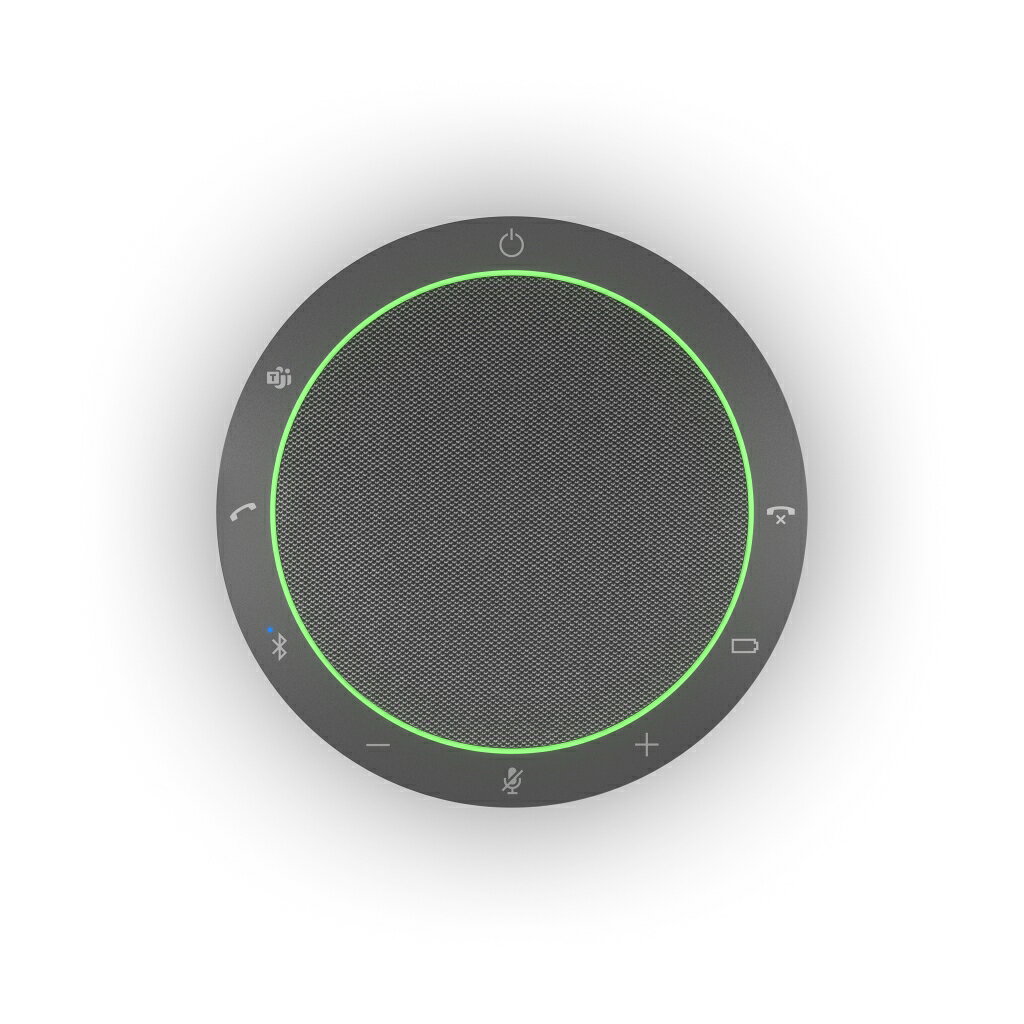 JAN/UPC/EAN/INSTORE:5706991027303メーカー型番:2755-109▼接続(Bluetooth※動作範囲最大30m※有線接続時USB-A/C)▼収音半径2.3m▼最適な部屋のサイズ(最大4.5mx4.5m)▼バッ...