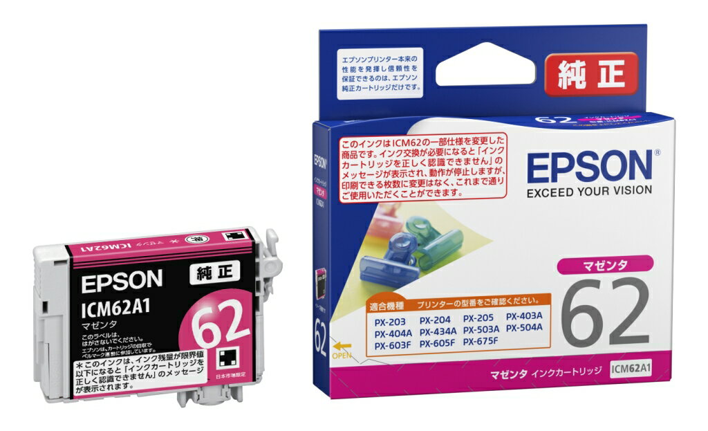JAN/UPC/EAN/INSTORE：4988617450943メーカー型番：ICM62A1