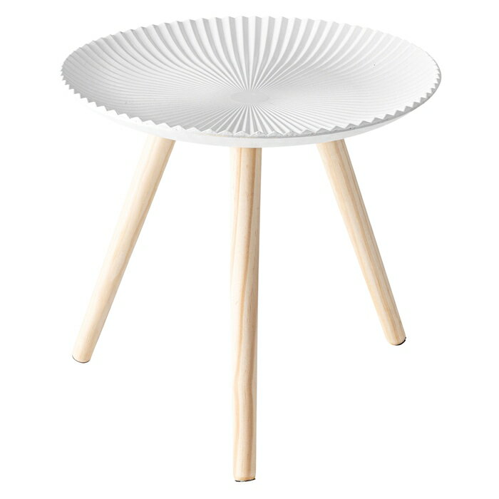 商品名LFS-191C トレーテーブル M サイズφ40×H37 材質繊維板 天然木(パイン) ラッカー塗装 備考ねじ込み式 送料送料無料北海道・沖縄・離島を含む(一部配送不可地域)のご注文は配達不可のためキャンセルさせて頂きます。 498...