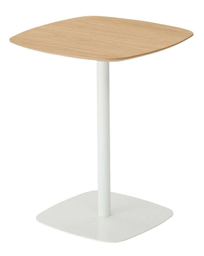 商品名PT-993WH カフェテーブル サイズW60×D60×H73.5 材質スチール(粉体塗装) 天然木突板(オーク) ウレタン塗装 備考組立式 送料送料無料北海道・沖縄・離島を含む(一部配送不可地域)のご注文は配達不可のためキャンセルさ...