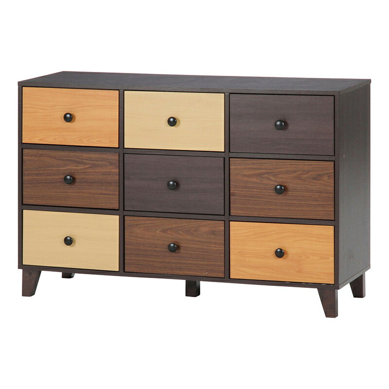 商品詳細サイズ全体：幅1200 × 奥行390 × 高さ775耐荷重(全体)：50kg耐荷重(引出1杯)：5kg天板厚み：14mm引出内寸：345x330x110(175)mm材質質 材質： ■E1ボード使用／背面化粧有り ■プラスティック...