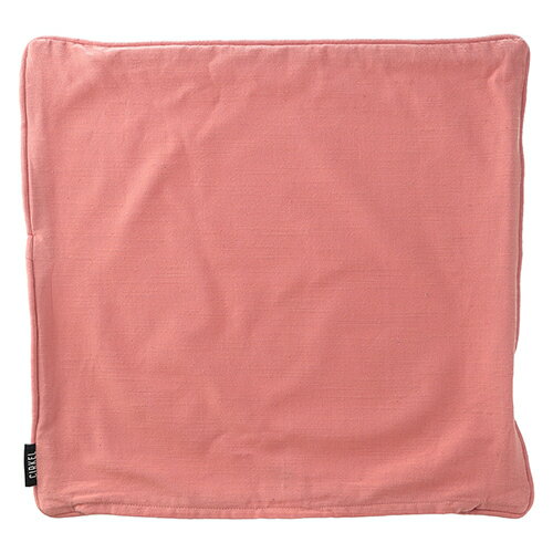 商品詳細サイズ全体：幅450 × 奥行450 × 高さ5材質綿100％ダストピンク梱包サイズ・重量幅480 × 奥行480 × 高さ220備考※商品画像の小物等は商品に含まれておりません。 ※画面上のカラーはブラウザや設定により、実物とは若...