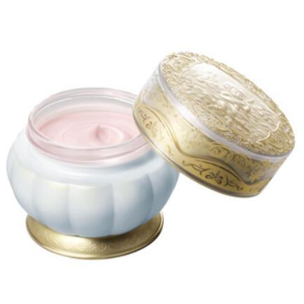 SPF20・PA++ 2023年11月1日 予約受付開始 数量限定発売 フェースからデコルテまで明るい印象にメイクアップ。 心地よい爽やかな香りに包まれながら、 透明感めぐるなめらかな肌に仕上げる化粧下地。SPF20・PA++ 2023年1...