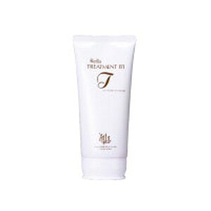 Rella HAIR TREATMENT 81　SILK PROTEIN CONTAINED美容室やサロンで人気のレラのトリートメント毛髪と同じ成分のタンパク質が損傷毛とスムーズに結合、髪を乾燥やダメージから守ります。また柔軟・帯電防止効果...