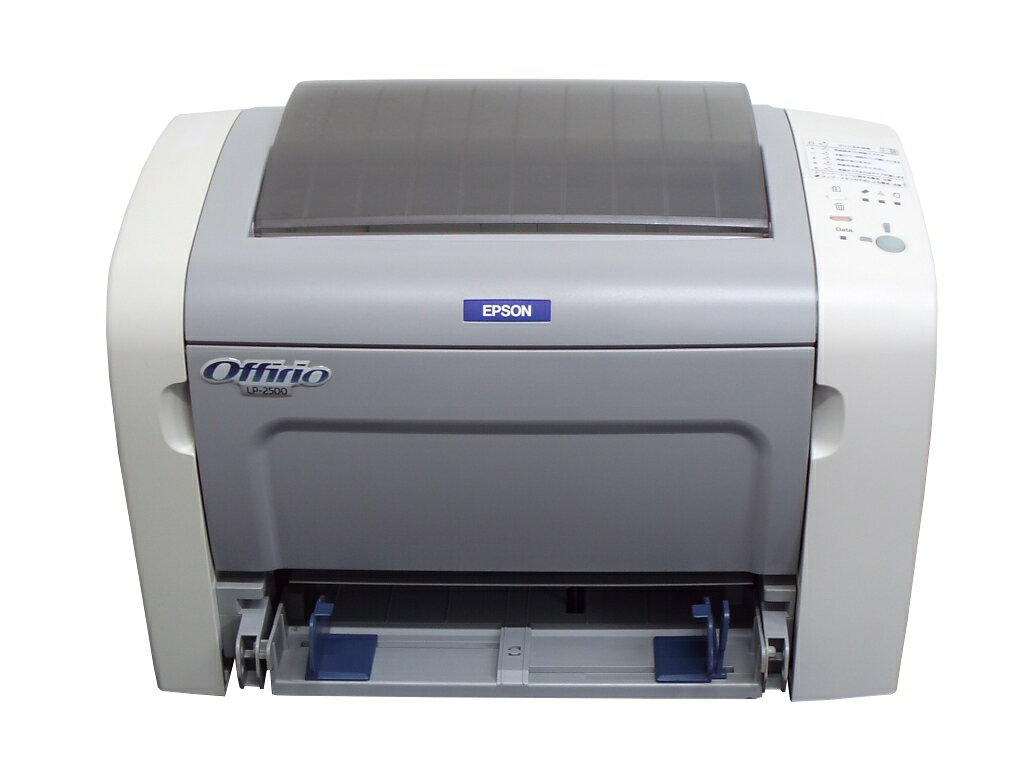 【楽天市場】EPSON LP-2500 印刷枚数82000枚以下 【中古】：すまいるOA