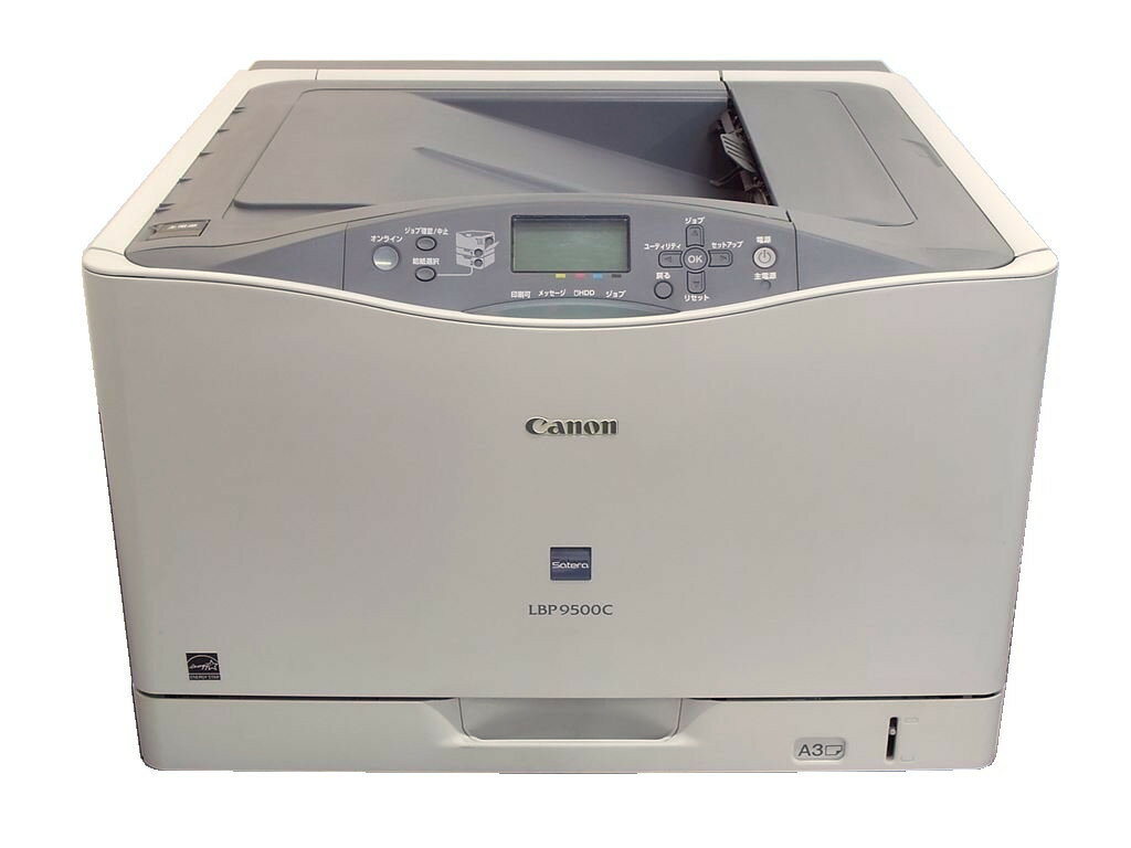 詳細 中古品、動作確認済み。 印刷枚数は47200枚になります。 中古トナー装着済みですが、消耗品については無保証とさせて頂きます。 標準で両面印刷機能に対応しています。 ※画像はイメージです 仕様 印刷速度：モノクロ・カラー　A4:30枚...