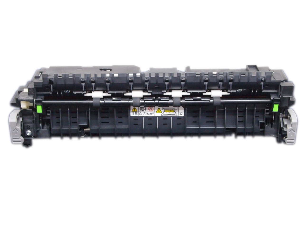 詳細 XL-9450 富士通 定着ユニット 中古品、動作確認済みです。 交換にあたり、工具は必要ございません。 プリントアウトした紙にシワが入ったり、 トナーが乗らない箇所がある場合は定着器が痛んでいる場合が考えられます。 その場合は定着器...