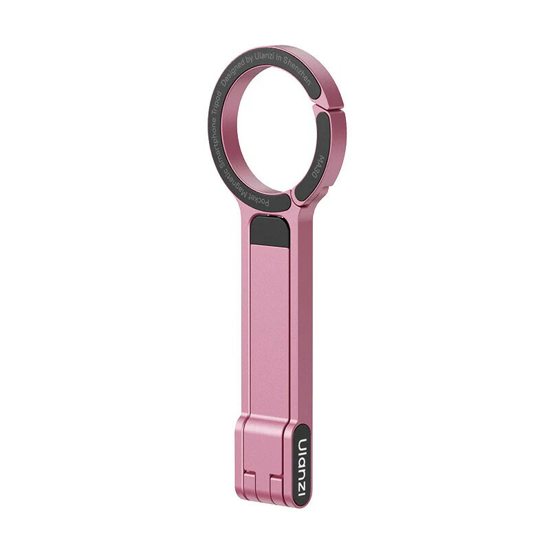 ■ 特徴 1. 調整可能な高さ・強力な吸着力 2. 高さ調節可能（撮影の角度と高さを自由に調整する） 3. より強力なホールド（強化された磁気吸着力により、安定したグリップを確保） 4. 安定性の向上（安心の三角構造で安定感を確保） ■ 強...