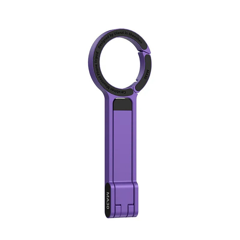 ■ 特長 1. 調整可能な高さ・強力な吸着力 2. 高さ調節可能（撮影の角度と高さを自由に調整する） 3. より強力なホールド（強化された磁気吸着力により、安定したグリップを確保） 4. 安定性の向上（安心の三角構造で安定感を確保） ■ 強...