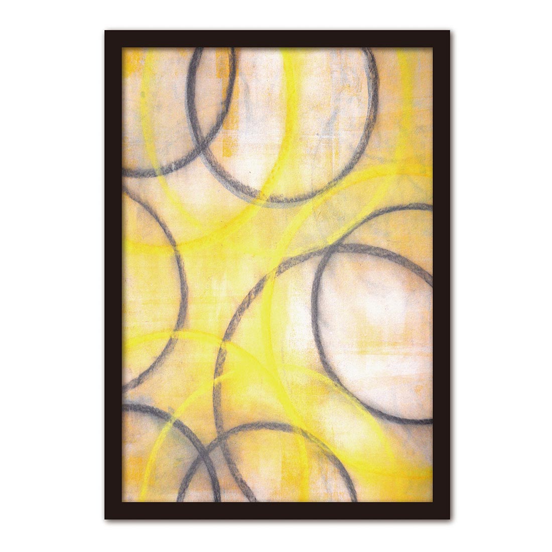 〈居心地の良いお部屋。癒しの空間演出に〉 モダンでシンプルなデザインの抽象アートは、お部屋を北欧インテリア風にスタイリッシュでおしゃれな雰囲気に演出します。リビングや玄関に飾ることで、落ち着いた空間を提供し、ご自宅や商業施設、ホテルライクな...