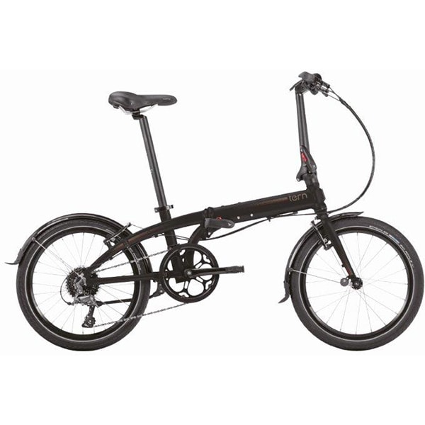 General Info Speeds: 1 x 8 Weight: 12.1 kg (26.7 lb) Gear Inches: 33" - 87" (2.60 - 6.94 m) Folding Size: 38 × 79 × 72 c...