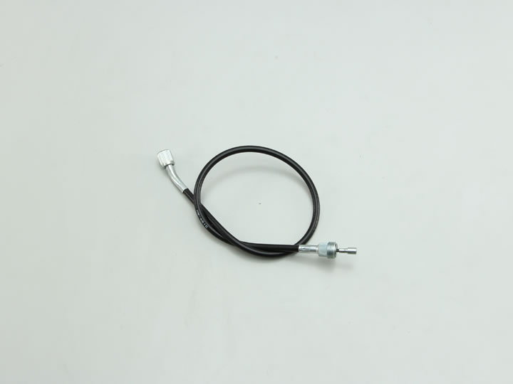 適合純正品番 34940-37311※ワイヤーオイルを定期的に注入してくださいGS400/E(初期/E1/E2/E3)：画像はイメージ画像となりますので、実際の商品と形状が異なる場合があります。適合が更新されている場合もありますので、詳しい...