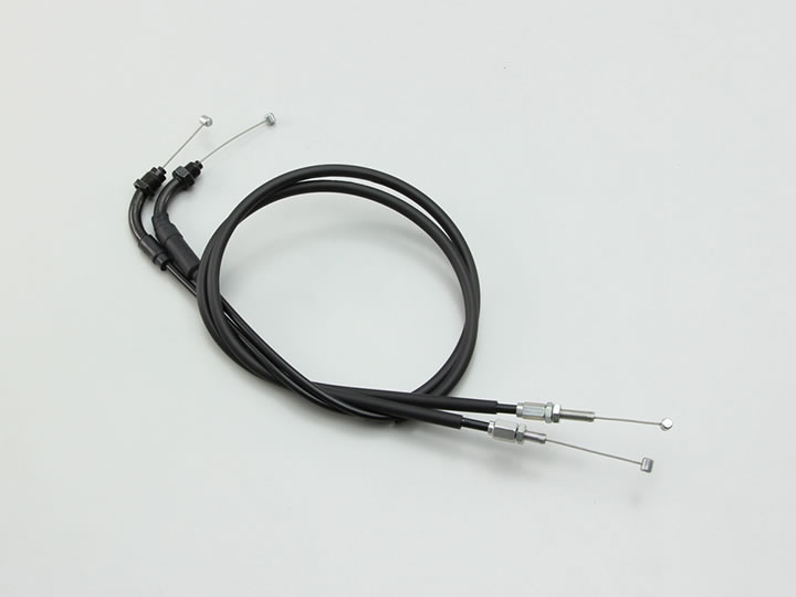 アウター長 885/870mm※ワイヤーオイルを定期的に注入してくださいCB250R(MC52)（18-20 MC52）：100mmロング画像はイメージ画像となりますので、実際の商品と形状が異なる場合があります。適合が更新されている場合もあ...