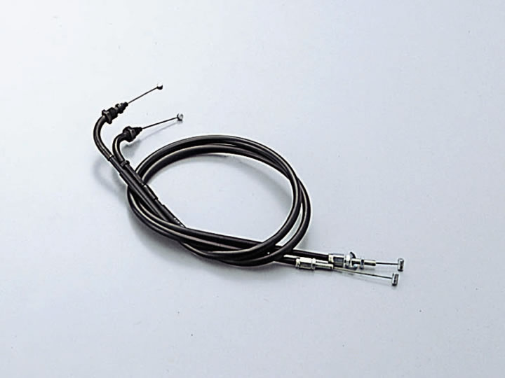 アウター長 920/920mm※ワイヤーオイルを定期的に注入してくださいNSR250R/SE/SP（94-99 MC28）：100mmロング画像はイメージ画像となりますので、実際の商品と形状が異なる場合があります。適合が更新されている場合も...