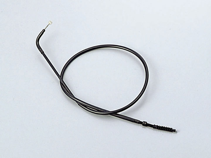 アウター長 1165mm※ワイヤーオイルを定期的に注入してくださいXJR400/S/R/R（93-08）：150mmロング画像はイメージ画像となりますので、実際の商品と形状が異なる場合があります。適合が更新されている場合もありますので、詳し...
