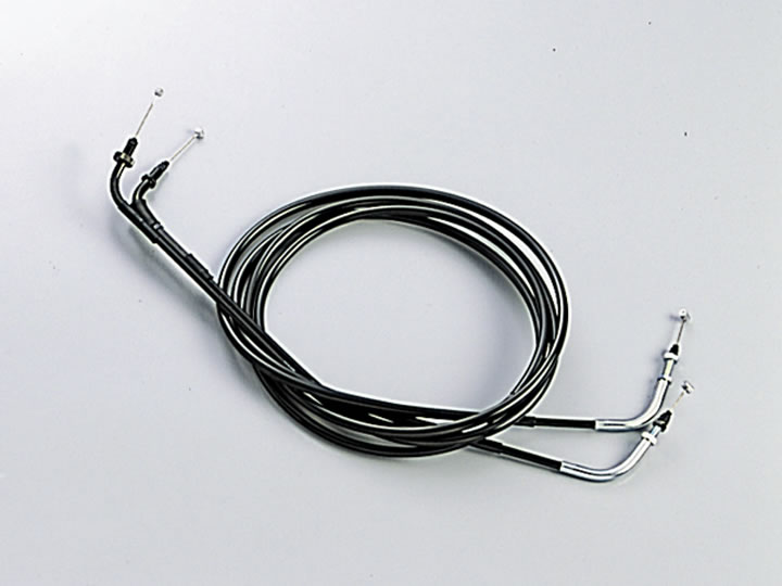 アウター長 1810/1800mm※ワイヤーオイルを定期的に注入してくださいマジェスティ250/C（00-06 5GM/5SJ）：150mmロング、マジェスティ250/SV（95-99 4HC/5CG）：180mmロング画像はイメージ画像と...