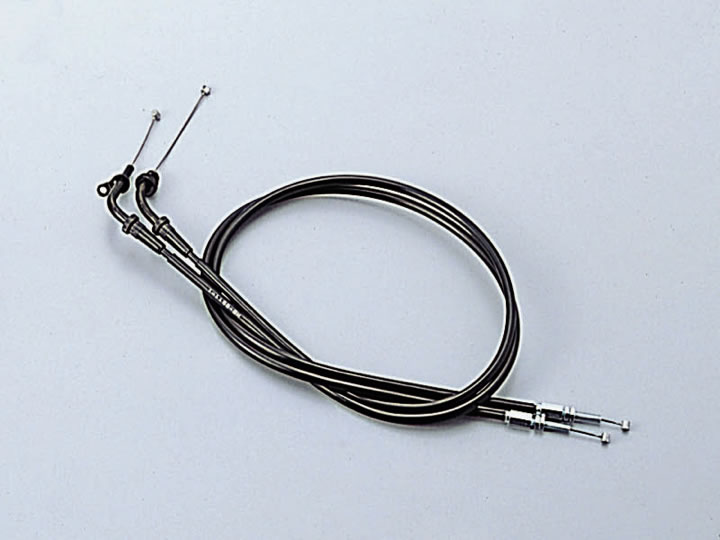 アウター長 1075/1050mm※ワイヤーオイルを定期的に注入してくださいGSX400インパルス（05-08 GK7CA）：150mmロング画像はイメージ画像となりますので、実際の商品と形状が異なる場合があります。適合が更新されている場合...