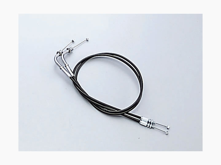アウター長 890/900mm※ワイヤーオイルを定期的に注入してくださいZ（72-76）：100mmショート、Z（73-78）：100mmショート画像はイメージ画像となりますので、実際の商品と形状が異なる場合があります。適合が更新されている...
