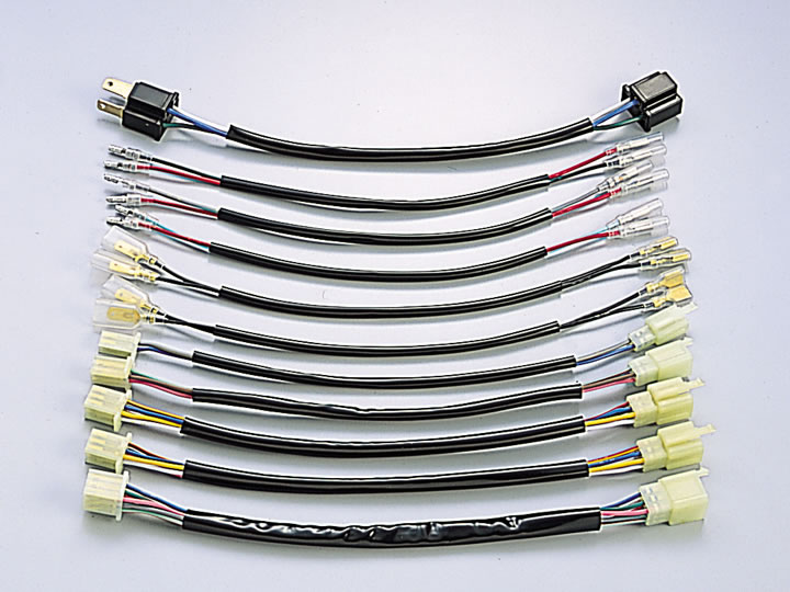 300mmロングCB400Four（NC36）（97-99 NC36）、CB400SF/verS（92-98）画像はイメージ画像となりますので、実際の商品と形状が異なる場合があります。適合が更新されている場合もありますので、詳しい商品情報は...