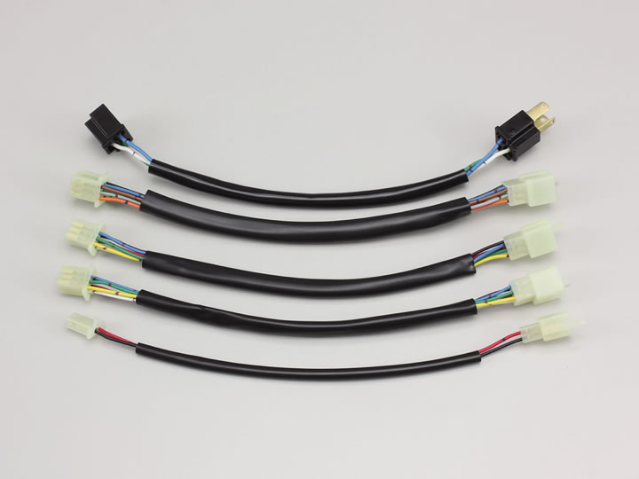300mmロングCB1300SF（10-13 SC54-1700001-）、CB1100EX（14-16 SC65）、CB1100//（10-21 SC65）画像はイメージ画像となりますので、実際の商品と形状が異なる場合があります。適合が更...