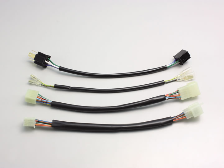 300mmロングCB1300SB（10-13 SC54-1700001-）画像はイメージ画像となりますので、実際の商品と形状が異なる場合があります。適合が更新されている場合もありますので、詳しい商品情報はメーカーHPでご確認ください。