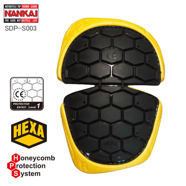 NANKAI POWERTECTOR (ナンカイ　パワーテクター) ショルダー［肩］
