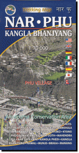 ---【商品データ】---------------- [カテゴリ]　登山、トレッキング [ 縮 尺 ]　1/70,000 [出版社]　Nepal Map Publisher [ 言 語 ]　英語 [等高線]　40m間隔----【内容インフォ...