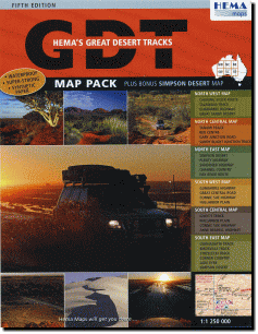 ---【商品データ】---------------- [カテゴリ]　トラベル [ 縮 尺 ]　1/1,250,000 [出版社]　Hema Maps [ 言 語 ]　英語 [サイズ]　-----【内容インフォメーション】----------...