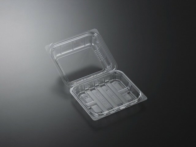 サイズ：256×147×23mm メーカー：中央化学 【ご購入前の注意事項（必ずご確認ください）】 ▼配送に関するご注意 本商品が複数セット商品の場合、梱包の都合上「本体」と「蓋」等別々の便で届く（別送となる）場合がございます。 あらかじめ...
